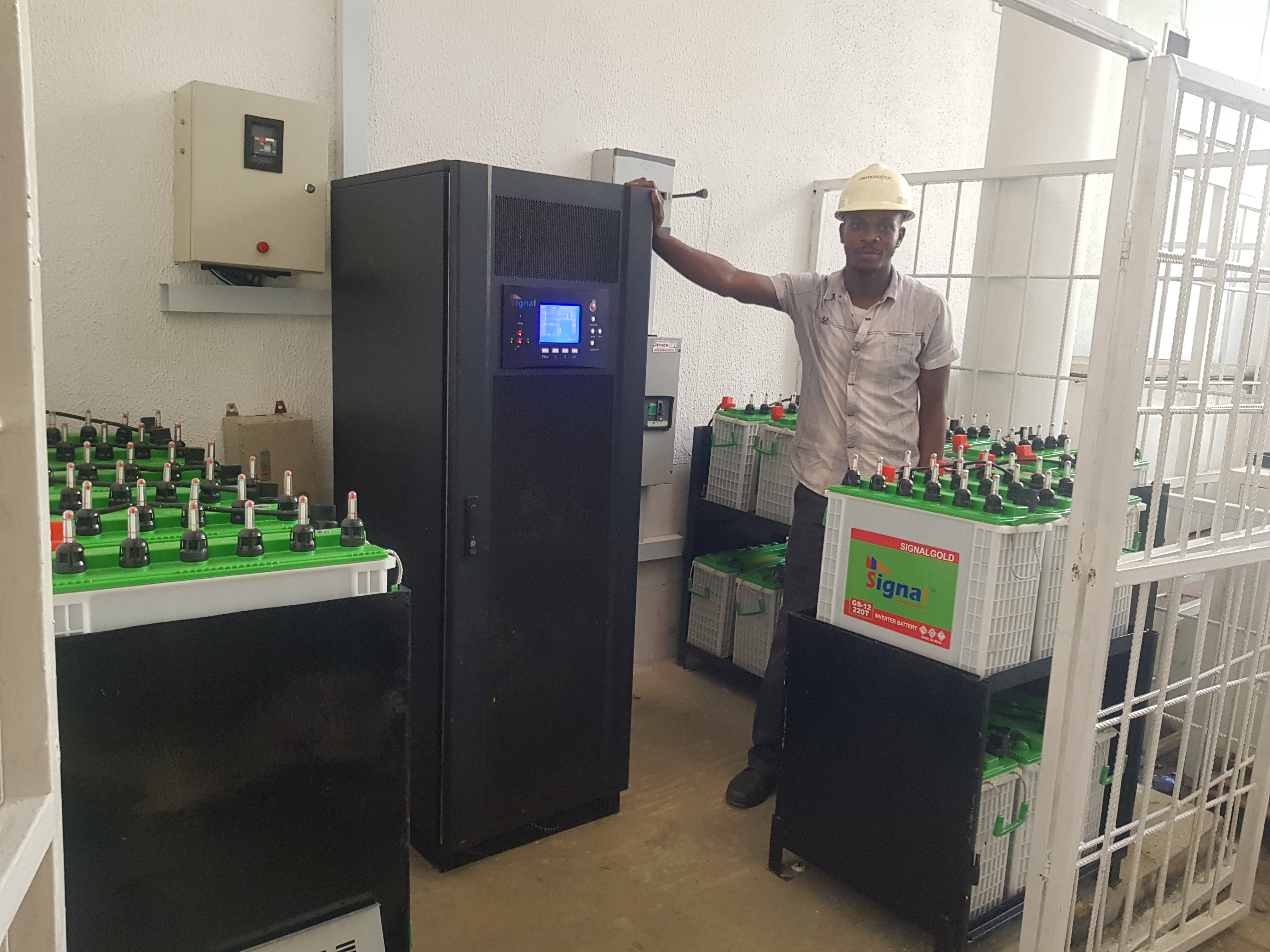 Unab Energy